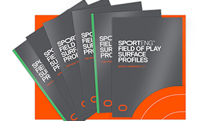 Receive your Turf Profile Decision Chart Playbook!